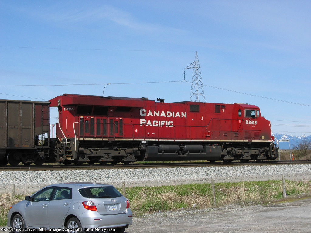 CP 8868
